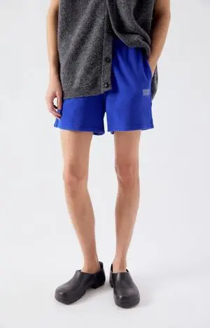 American Vintage Shorts Plizzy