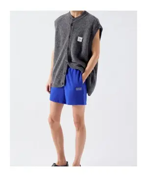 American Vintage Shorts Plizzy