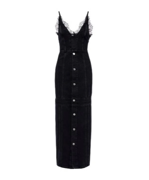 Stella McCartney Long Dress