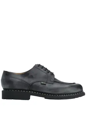Paraboot Chambord Derby Shoes