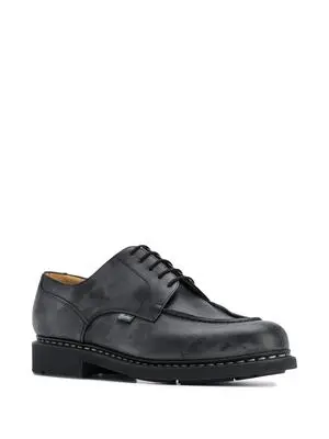 Paraboot Chambord Derby Shoes