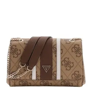 Guess Noelle Shoulder Bag