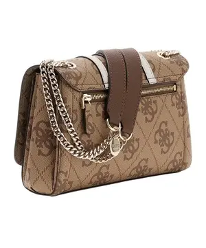 Guess Noelle Shoulder Bag