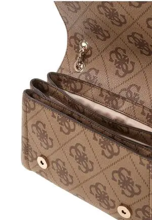Guess Noelle Shoulder Bag