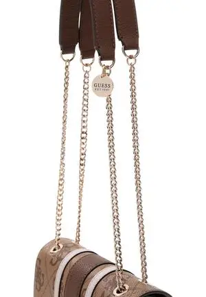 Guess Noelle Shoulder Bag
