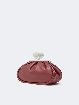 Max Mara Medium-sized Pasticcino Shoulder Bag