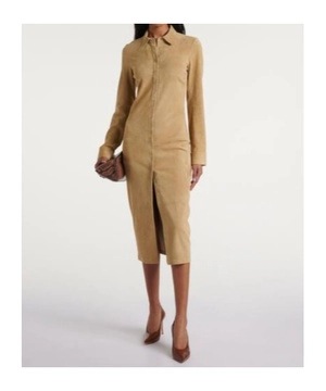 Stouls Becky Suede Coat