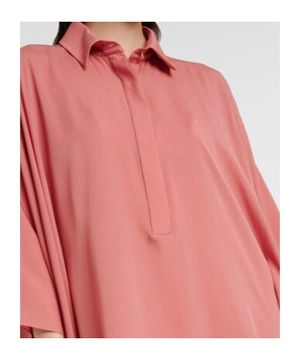 Elie Saab Pleated Detail Gown
