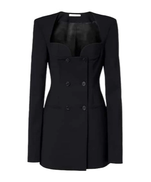 Nensi Dojaka Outerwear For Women