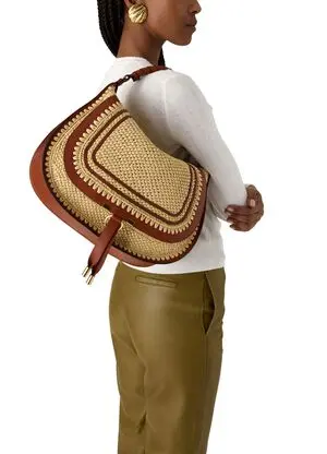 Chloé Marcie Shoulder Bag