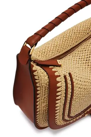 Chloé Marcie Shoulder Bag
