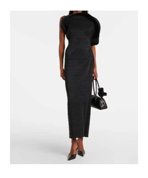 Magda Butrym Slit Dress