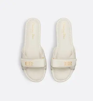 Dior Dioriviera Dioract Slide