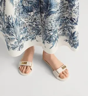 Dior Dioriviera Dioract Slide