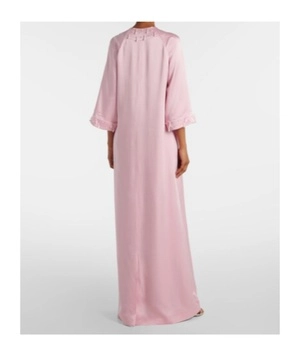 EMILIA WICKSTEAD Arles Satin Gown