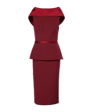 Women's Heavy Crepe Dresses