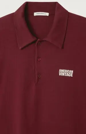 American Vintage T-shirt Gixy