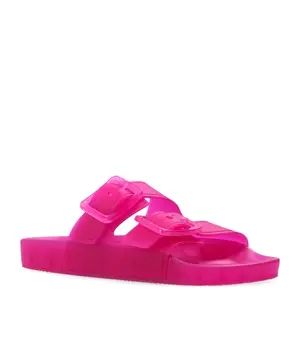 Balenciaga Mallorca Flat Sandals