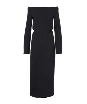 Proenza Schouler Yara Midi Dress