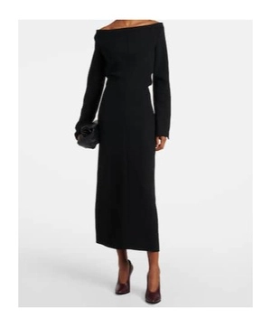 Proenza Schouler Yara Midi Dress
