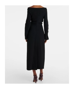Proenza Schouler Yara Midi Dress