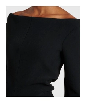 Proenza Schouler Yara Midi Dress