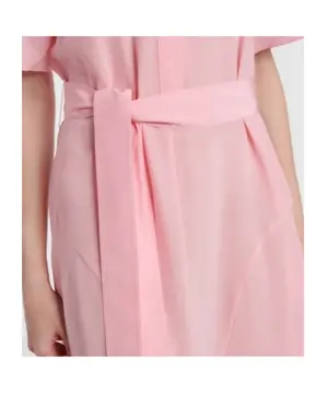 Stella McCartney Iconic Midi Dress