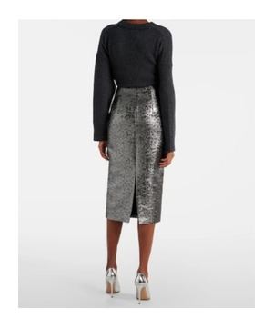 EMILIA WICKSTEAD Lorelei Pencil Skirt