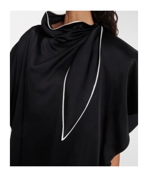 Stella McCartney Draped Minidress