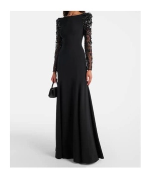 Jenny Packham Sylvia Embellished Gown