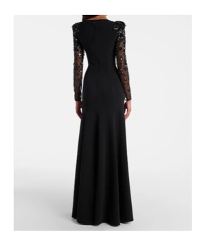 Jenny Packham Sylvia Embellished Gown