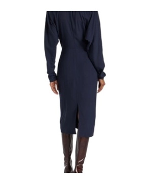 Stella McCartney Tuck In A Midi Skirt