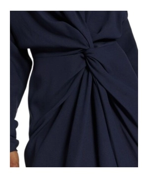 Stella McCartney Tuck In A Midi Skirt