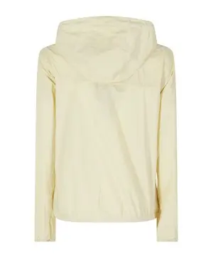 K-WAY Long-sleeve Casual Jacket