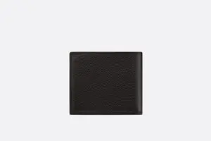 Dior Cd Icon Bifold Wallet