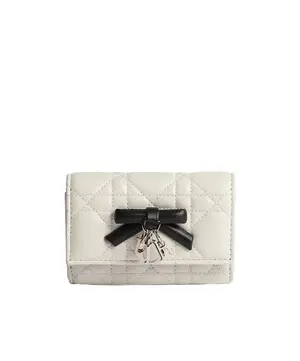Dior My Glycine Wallet