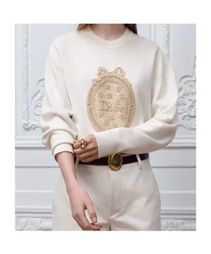 Dior Dioriviera Médaillon Sweater