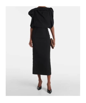 Maticevski Protocol Cocktail Dress