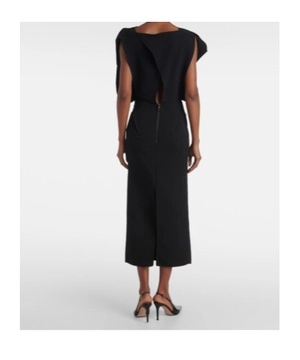 Maticevski Protocol Cocktail Dress