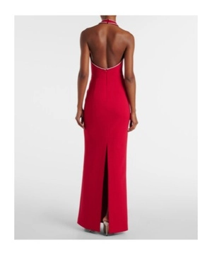 Rebecca Vallance Akari Embellished Gown