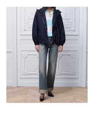 Dior Zipped Jacket