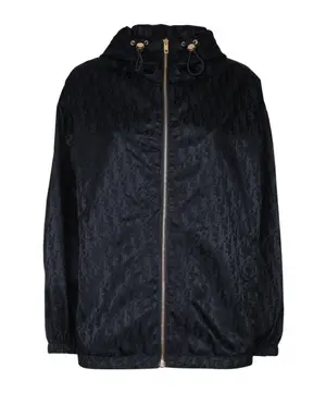 Dior Hooded Outerwear For Women