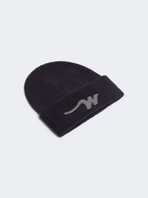 Max Mara Woolen Hat