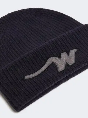 Max Mara Woolen Hat