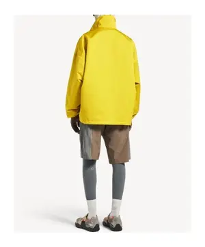 Balenciaga Bodies Half-zip Jacket