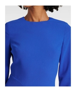 ROKSANDA Deilin Midi Dress