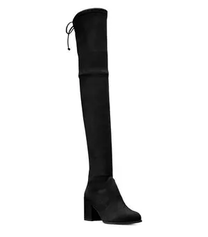 STUART WEITZMAN Tieland Over-the-knee Boots