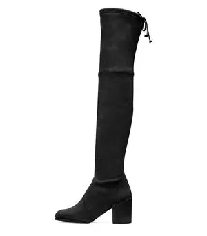 STUART WEITZMAN Tieland Over-the-knee Boots