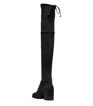STUART WEITZMAN Tieland Over-the-knee Boots