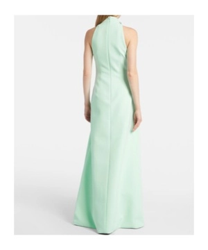 SAFIYAA LONDON Priscilla Embellished Gown